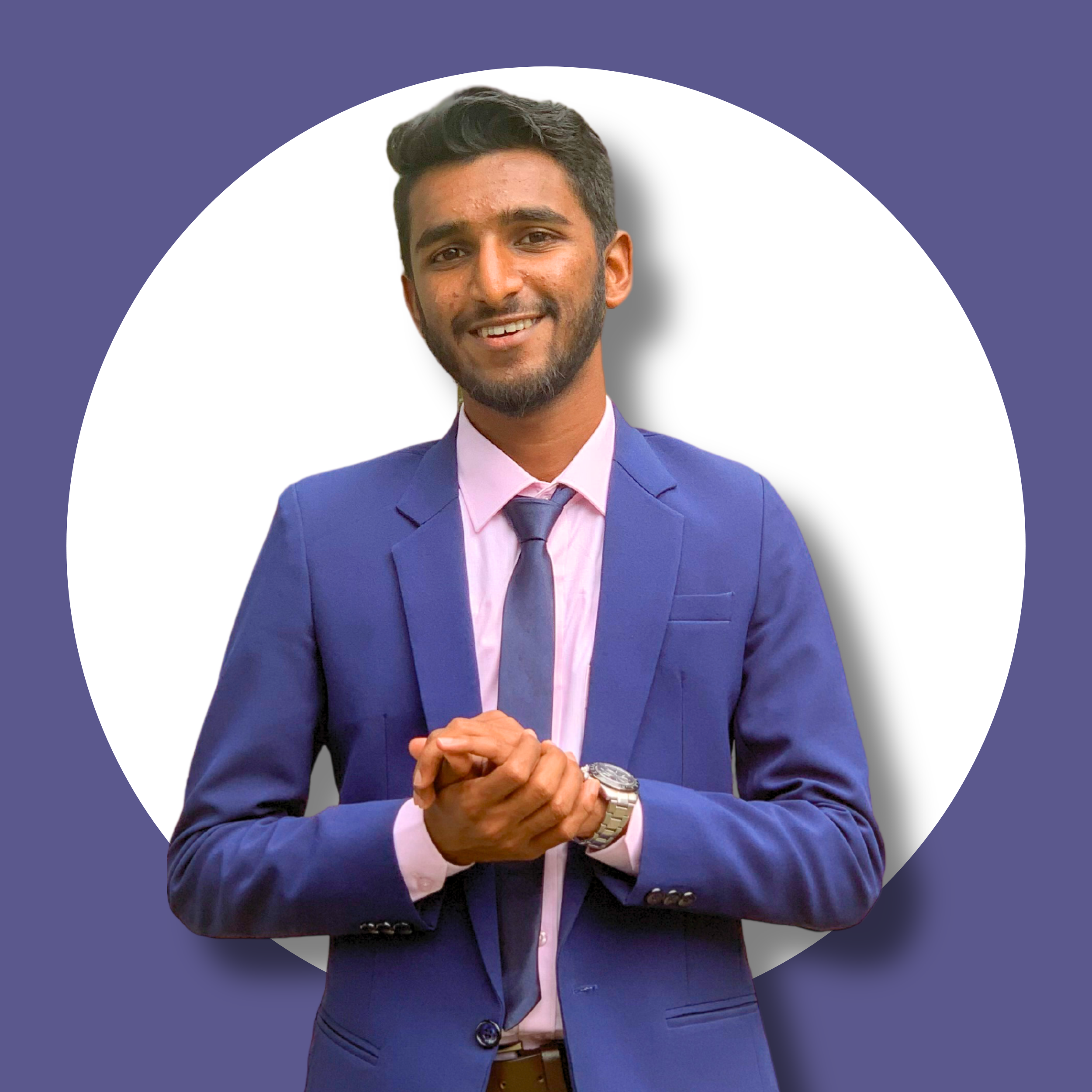 Yoonus Ajward Portfolio